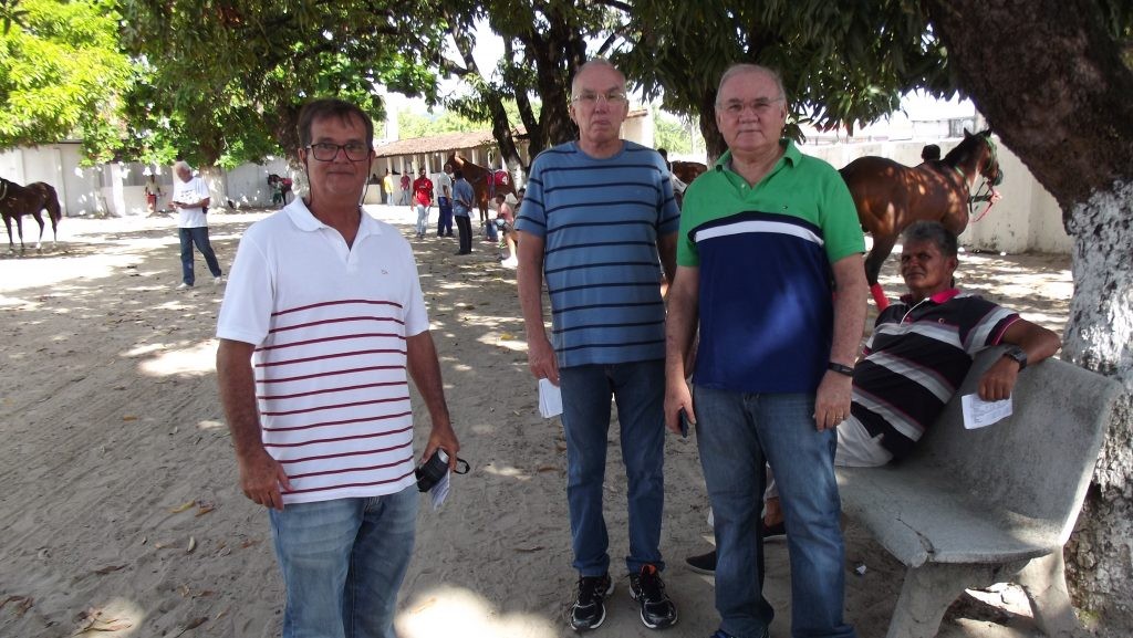 Flashes da 9ª corrida realizada no domingo 24.02.2019. - Jockey Club de ...