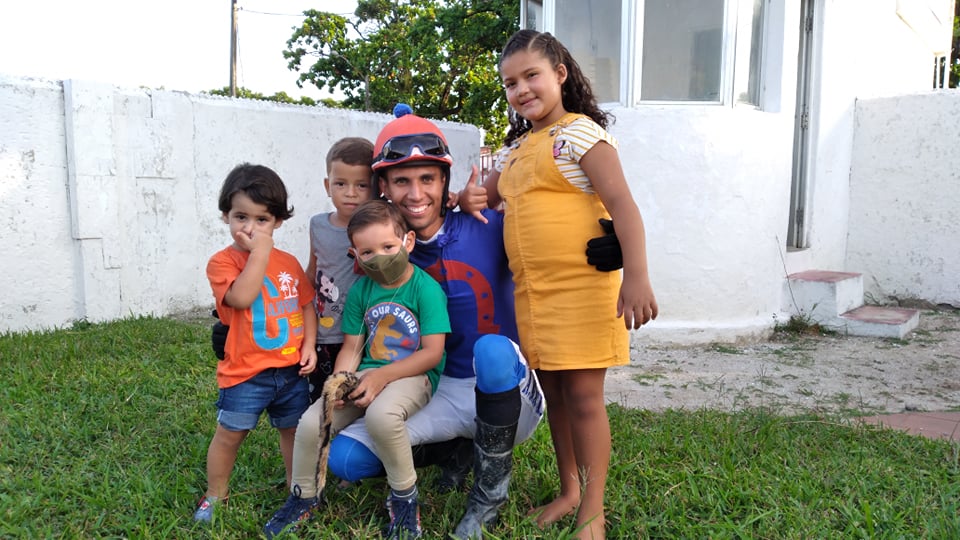 Bastidores do turfe pernambucano 25/08/23 - Jockey Club de Pernambuco