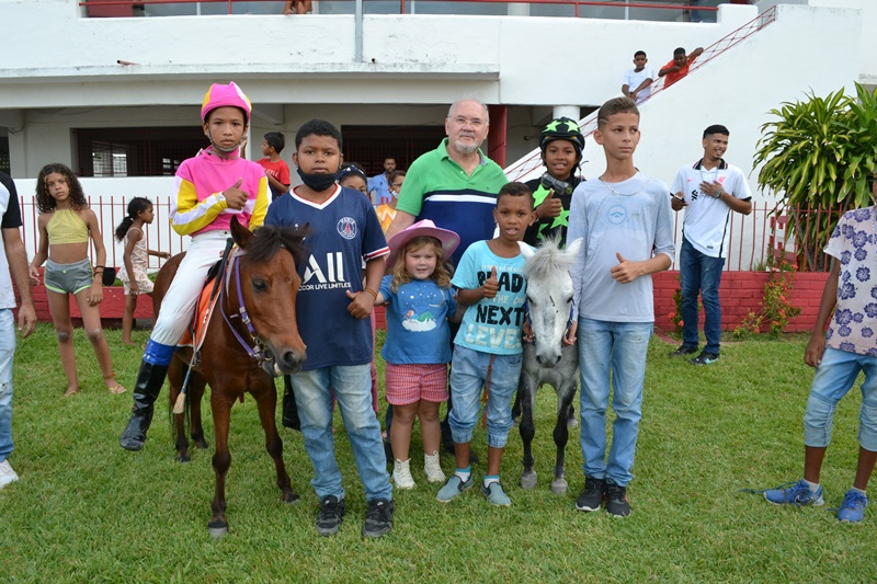 Flash's da 15ª corrida. Sábado 12.03.2022. Grande Prêmio Mário Ferman ...