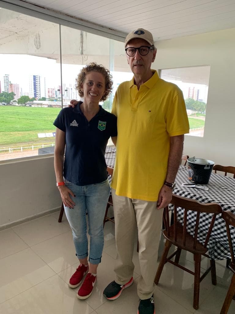 Flashe's da 18ª corrida. Prova Especial Bruno Rodrigues, Clássico Marco ...