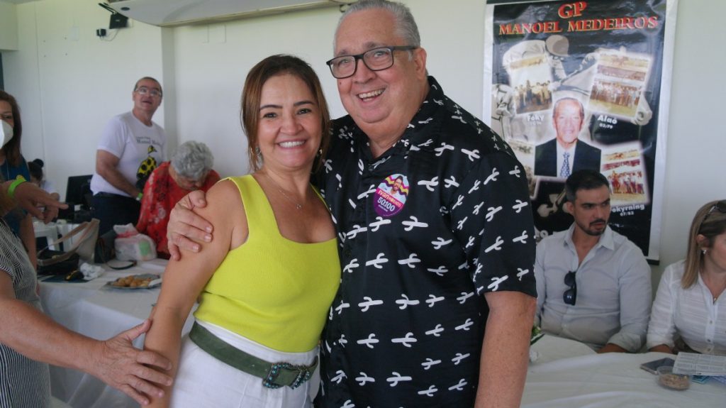 Flashes da 5ª corrida XXI Grande Prêmio Manoel Medeiros 24/09/22 ...