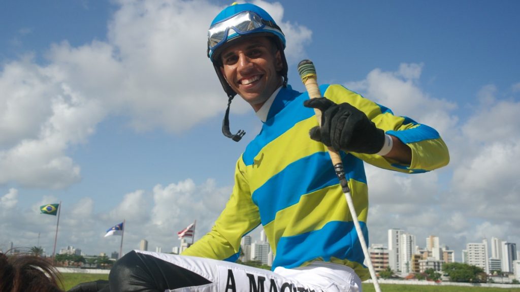 Bastidores do turfe pernambucano 22/06/23 - Jockey Club de Pernambuco