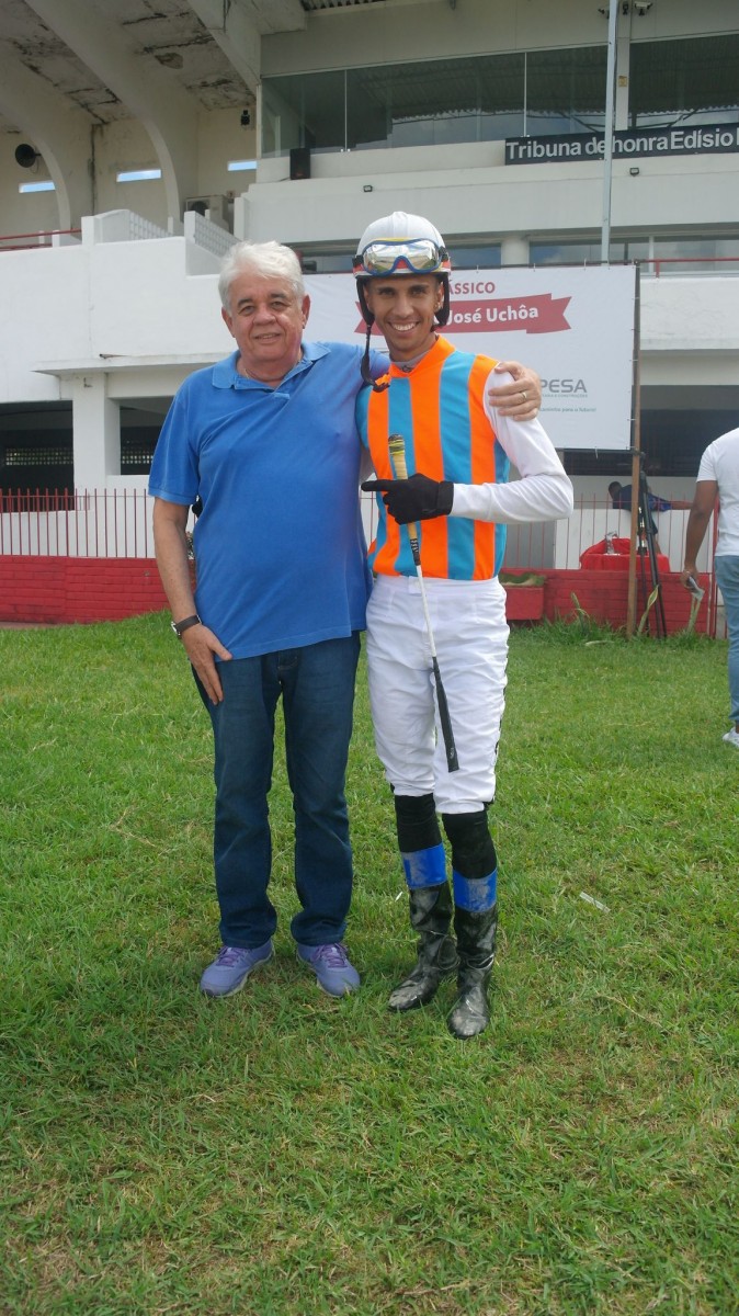 Bastidores do Turfe Pernambucano - edição extraordinária 14/10/23 ...