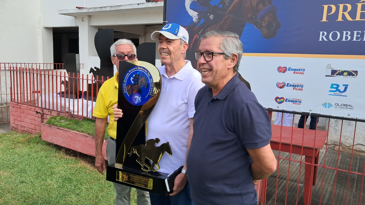 Indicações Resenha do Turfe Pe – Grande Prêmio Manoel Medeiros - Jockey ...